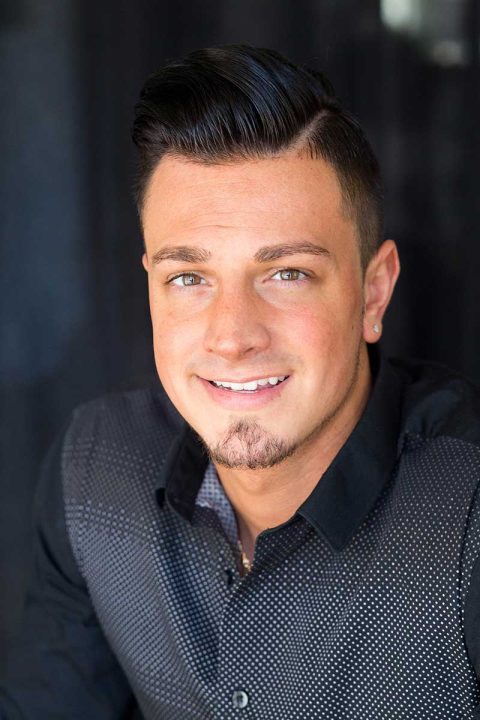 Our Staff | Daniel Louis Salon | Endwell, NY